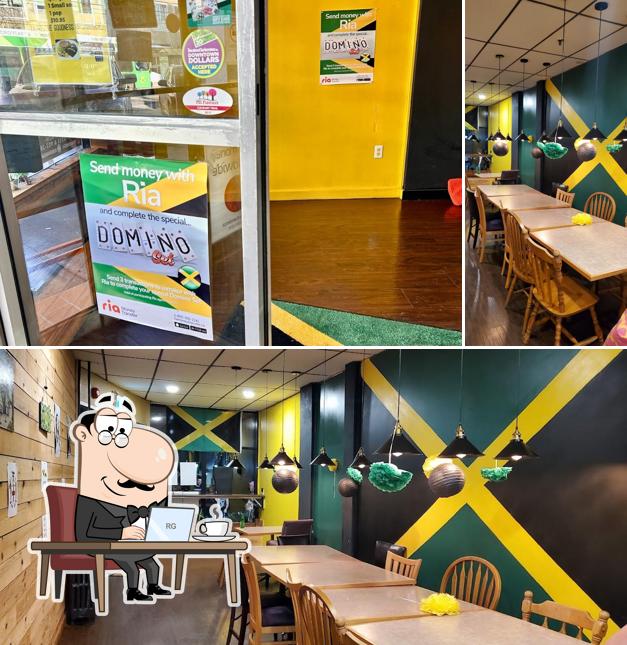 Boonoonoonoos, Charlottetown - Restaurant menu, prices and reviews