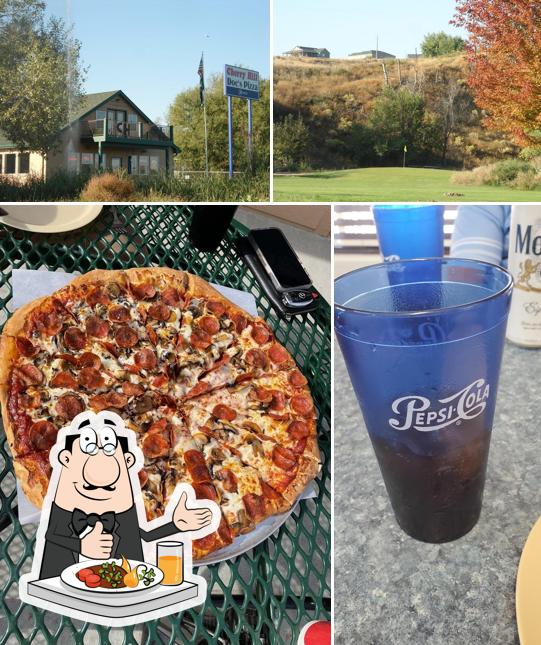 Doc’s Pizza, Granger - Restaurant menu, prices and reviews