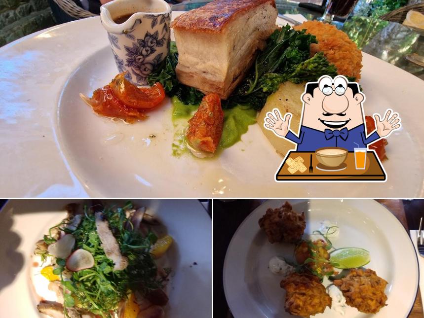 The Bolney Stage, Bolney - Restaurant menu, prices and reviews