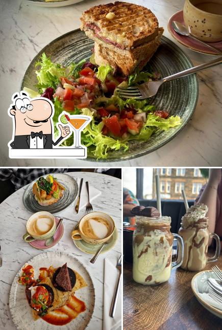 Ronzio, Glasgow - Restaurant menu, prices and reviews
