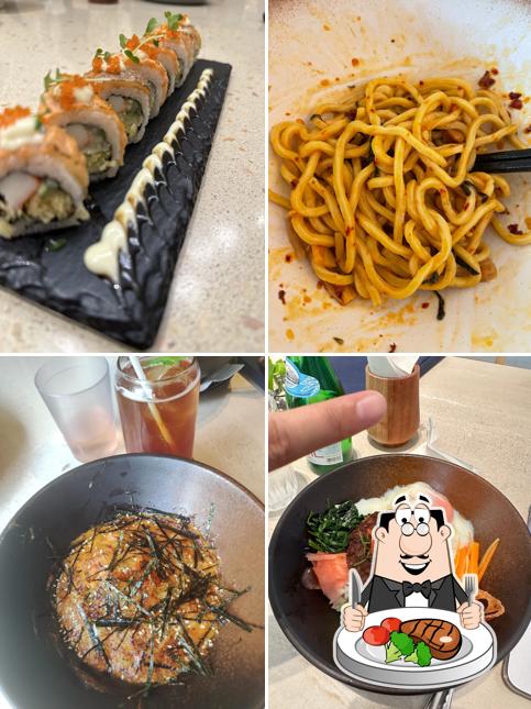 TERU, South Jakarta - Restaurant menu, prices and reviews