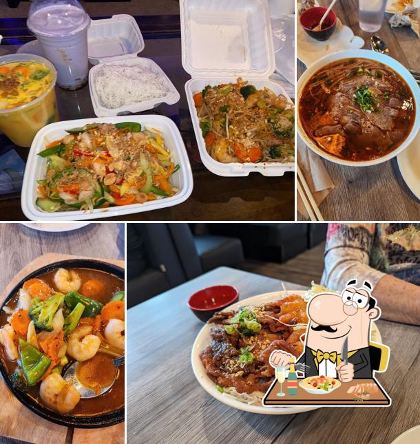 Watt Bistro Pho ( Regent ), Winnipeg - Restaurant menu, prices and reviews