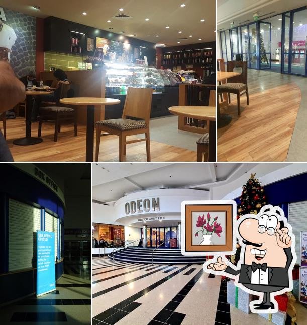 Top 7 pubs & bars in Hatfield, december 2025 - Restaurant Guru