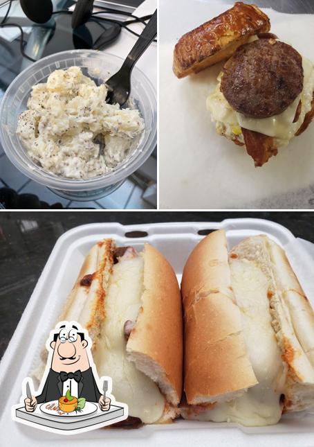 Anthony's Grill, Boca Raton - Restaurant menu, prices and reviews