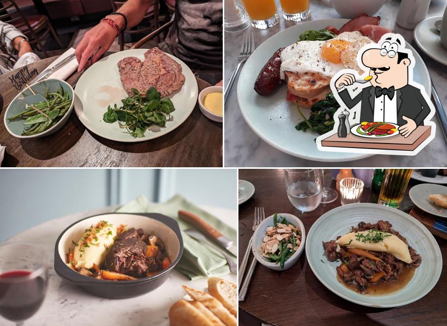 Côte Horsham, Horsham - Restaurant menu, prices and reviews