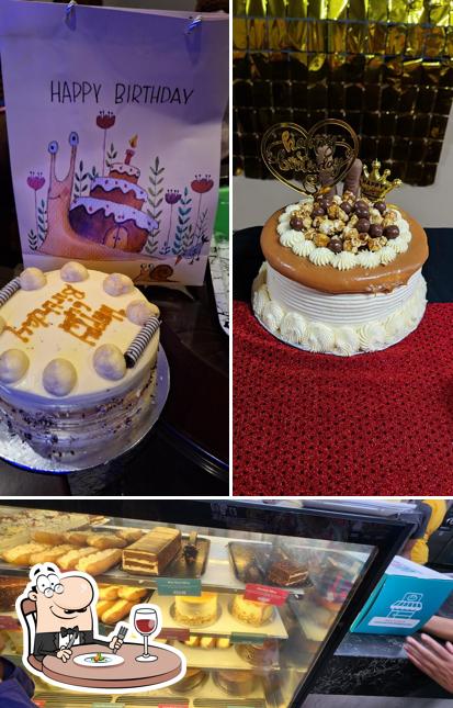 Westham Bakery, Verulam - Restaurant menu, prices and reviews