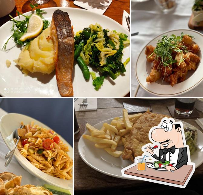 Top 5 restaurants in Cuffley, december 2025 - Restaurant Guru