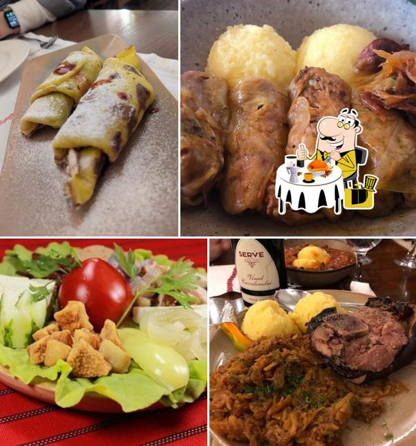 Vatra, Bucharest, Izvor - Restaurant menu, prices and reviews
