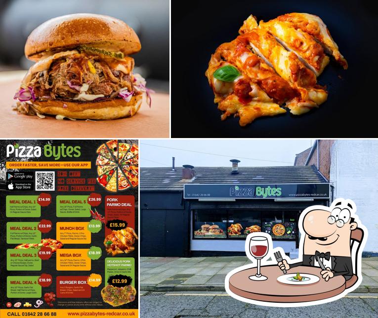 Top 7 restaurants in Redcar, october 2025 - Restaurant Guru