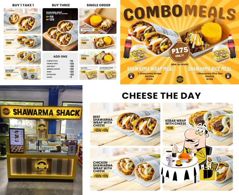 Top 5 restaurants with shawarma in Caloocan, september 2025 ...