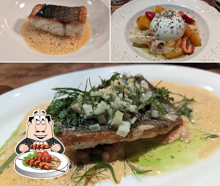 Bistro Madeleine, Utrecht - Restaurant menu, prices and reviews