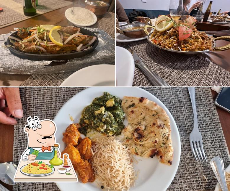 Curry Indian House, Tomar - Restaurant menu, prices and reviews