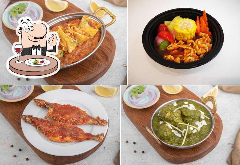 Chilli BA Restaurant (Namya), Dubai - Restaurant menu, prices and reviews