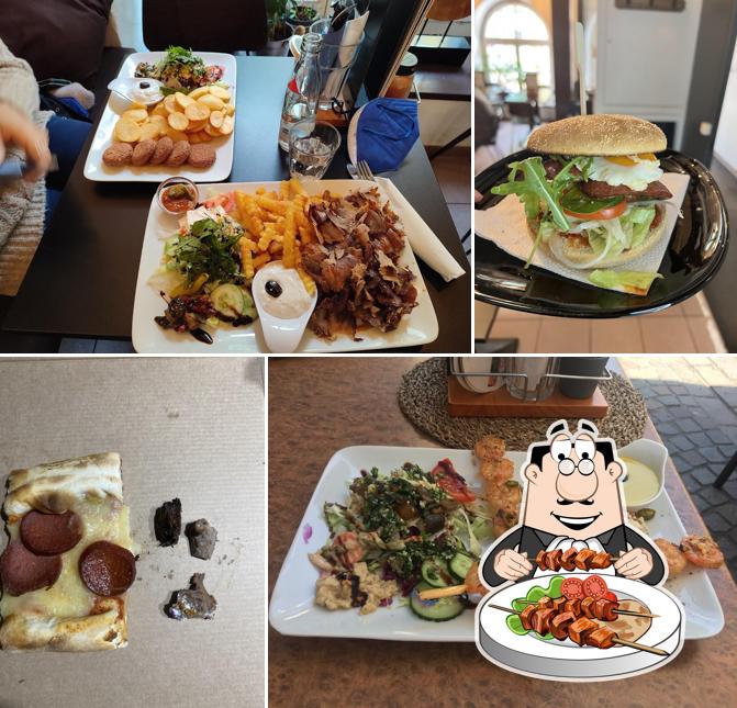 Dalga Grill King, Karlstadt - Speisekarte, Preise und Bewertungen