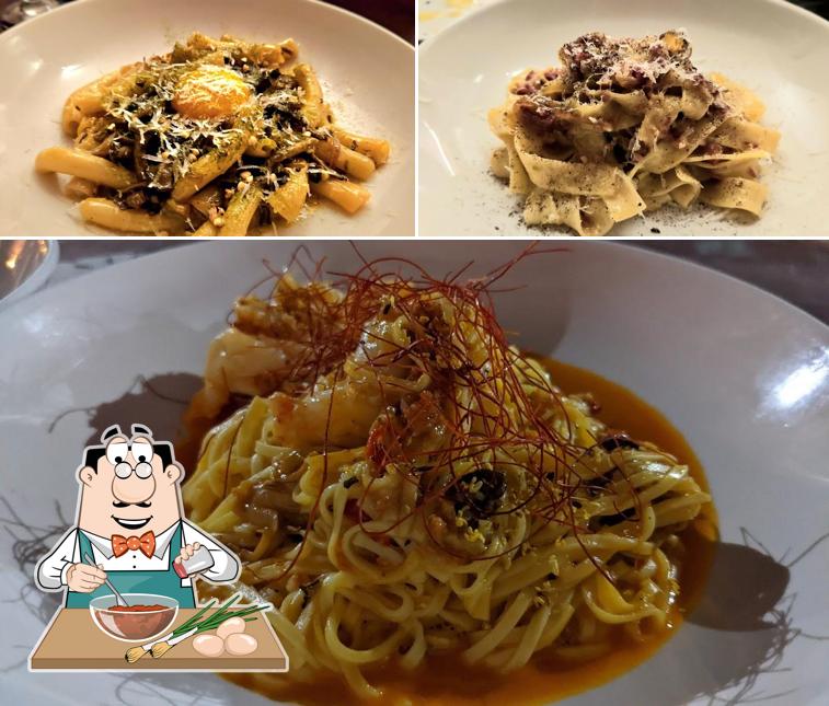 Mummucc', Wembley - Restaurant menu, prices and reviews