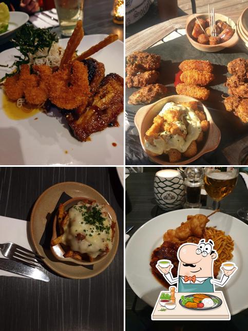 Ceno, Southampton - Restaurant menu, prices and reviews