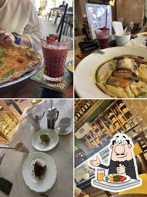Mercado Cleopatra, Alanya - Restaurant menu, prices and reviews