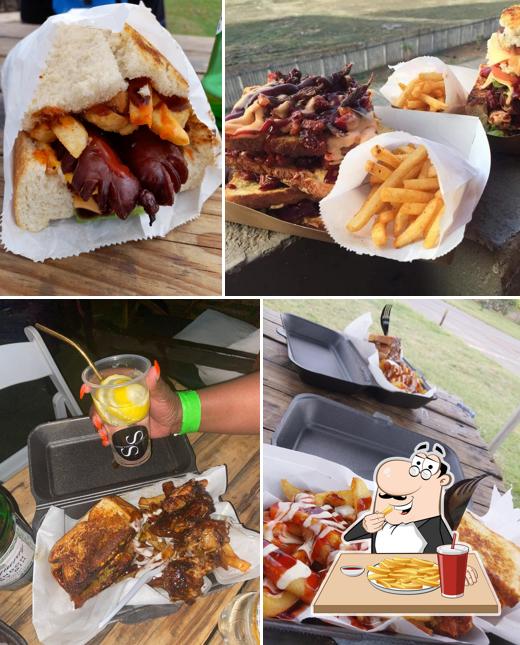 Zozo Cafe Westpark, Pretoria - Restaurant menu, prices and reviews