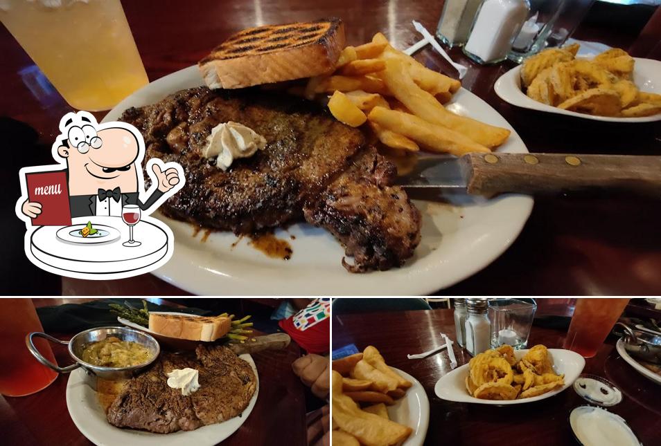Delta Steakhouse, Senatobia - Restaurant menu, prices and reviews