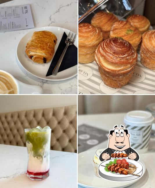 NO.68 Coffee House, Northampton - Restaurant menu, prices and reviews