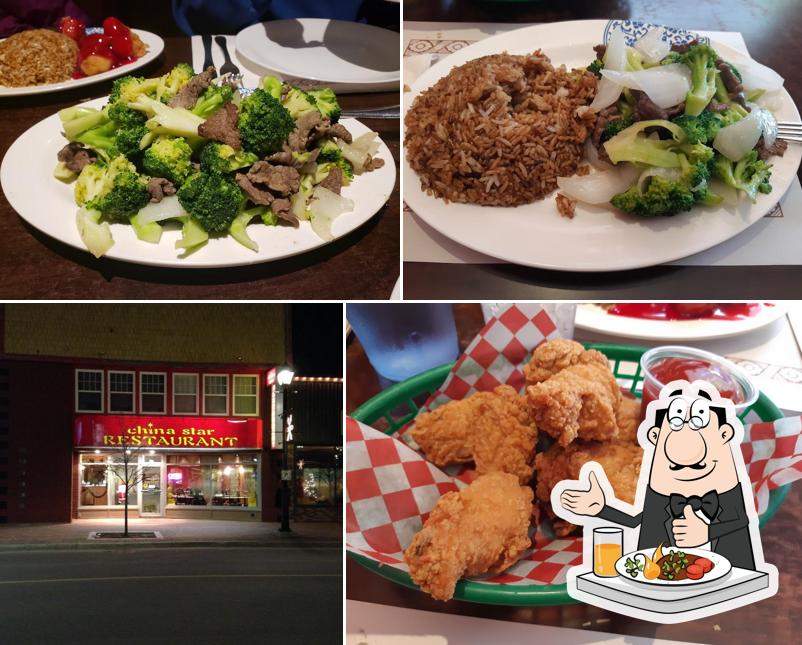 Top 5 restaurants with honey chicken in Summerside, september 2025 ...