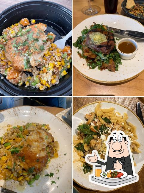Kitchen Social, Columbus - Restaurant menu, prices and reviews