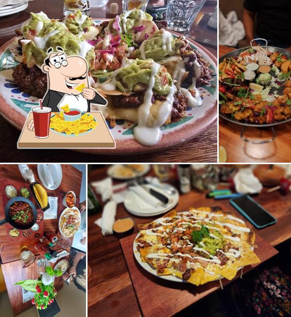 Fat Cactus Tygervalley, Cape Town - Restaurant menu, prices and reviews