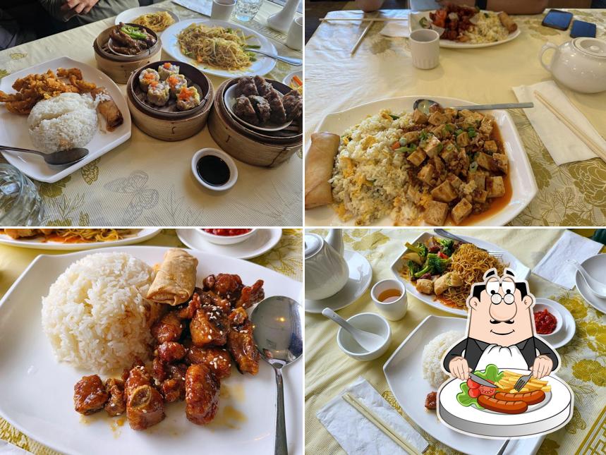 海边人(白石店) Fishermans Chinese Fusion, Surrey - Restaurant menu, prices ...