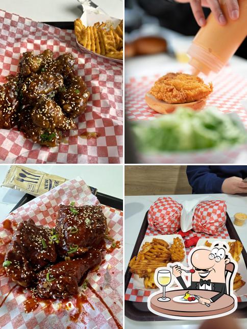 Frangoz Fish & Chicken, Vaughan - Restaurant menu, prices and reviews