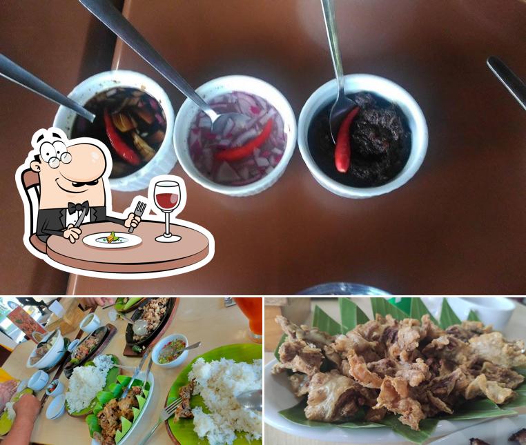 Lipa Grill, Lipa - Restaurant menu, prices and reviews