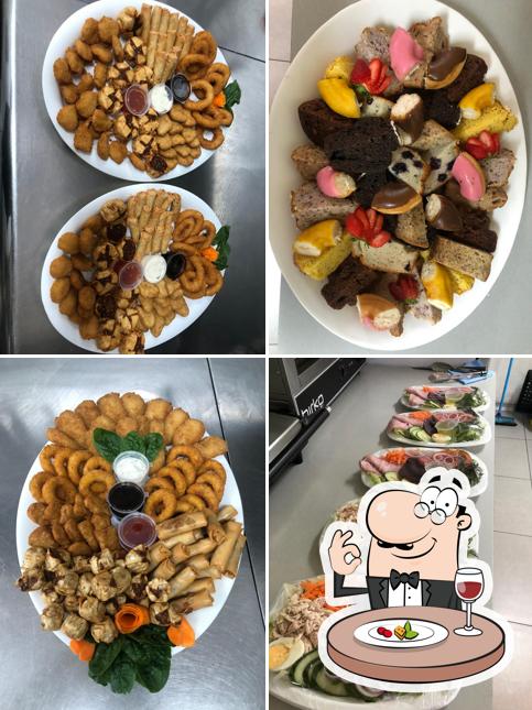 MGM Cafe, Dandenong South - Restaurant menu, prices and reviews