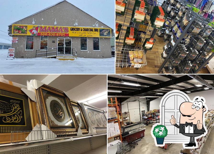 Mama’s grocery moncton, Moncton - Restaurant menu, prices and reviews