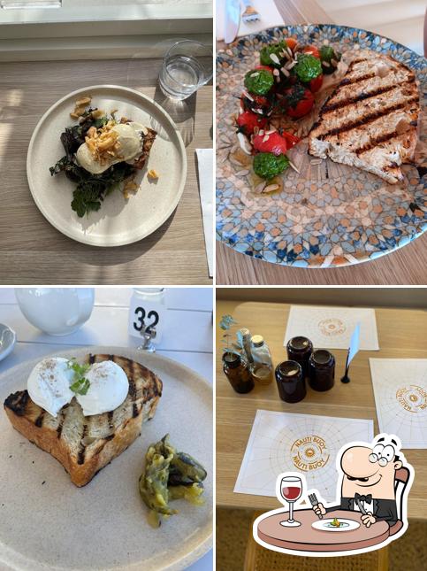 Nauti Buoy, Henley Beach South - Restaurant menu, prices and reviews