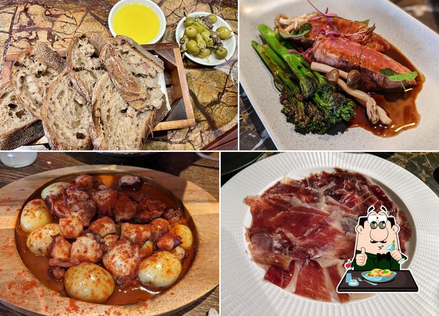 Pluma, Amersham, Amersham - Restaurant menu, prices and reviews