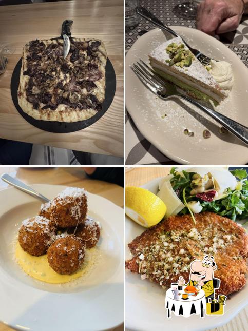 Bar 'Cino Westwood, Westwood - Restaurant menu, prices and reviews