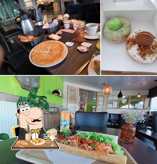 Smile snack, Harelbeke - Restaurant menu, prices and reviews