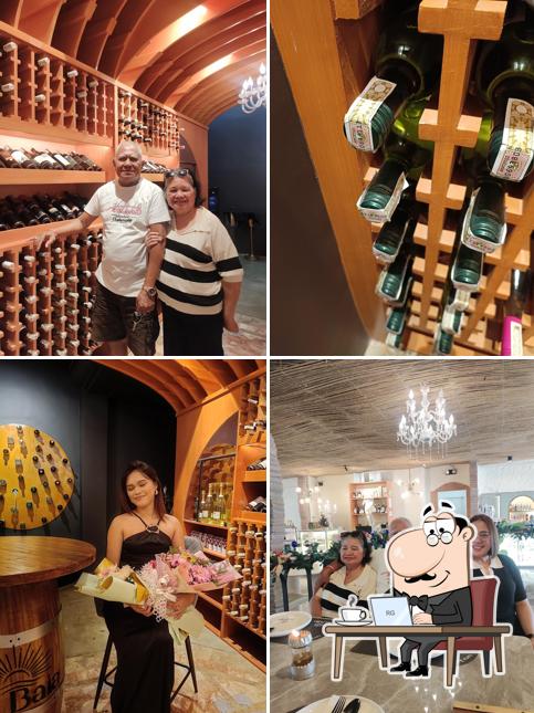 La Baia Cucina + Bar, Cagayan de Oro - Restaurant menu, prices and reviews