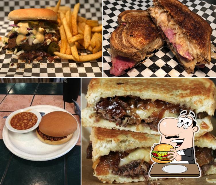 Raspberry's BBQ, Brookfield - Restaurant menu, prices and reviews