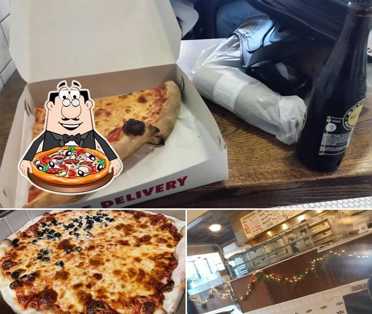 Badamo’s Pizza - Dormont, Pittsburgh - Restaurant menu, prices and reviews