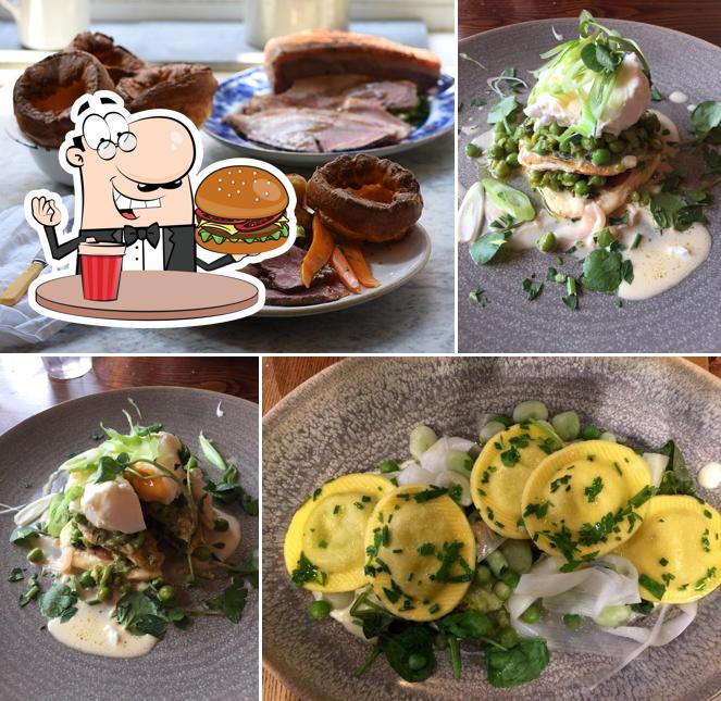 The Jobber's Rest, Upminster - Restaurant menu, prices and reviews