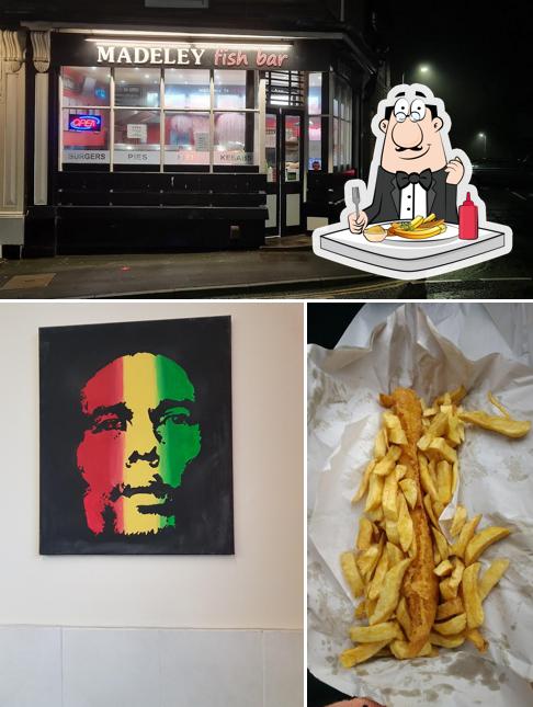 Top 10 restaurants in Telford, december 2025 - Restaurant Guru