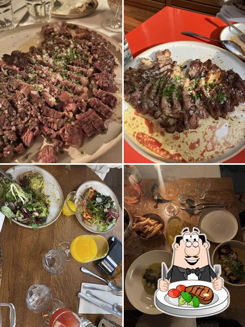 Gitane, Amsterdam - Restaurant menu, prices and reviews
