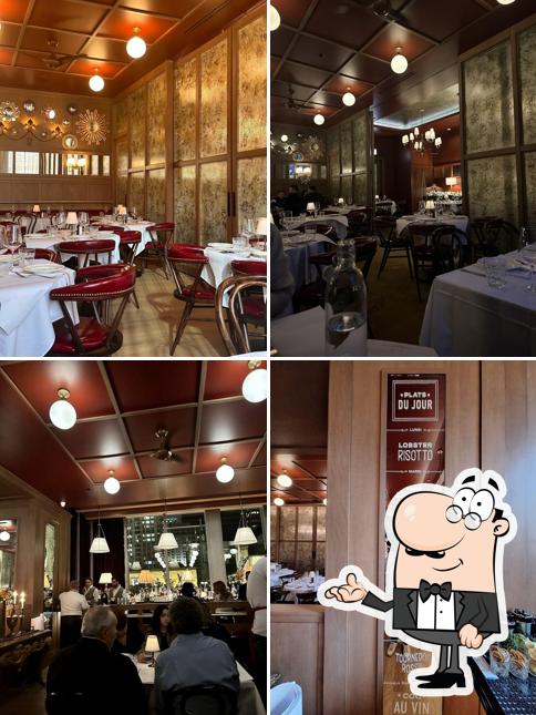 Petit Pomeroy, Chicago, Chicago - Restaurant menu, prices and reviews