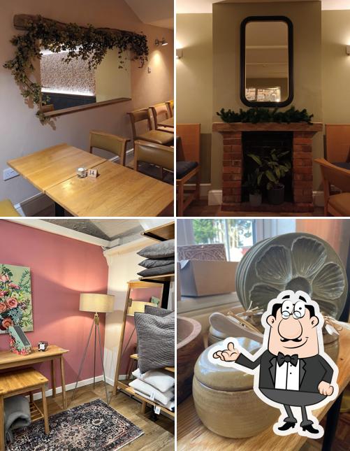 Timothy & Birch - Restaurant menu, prices and reviews