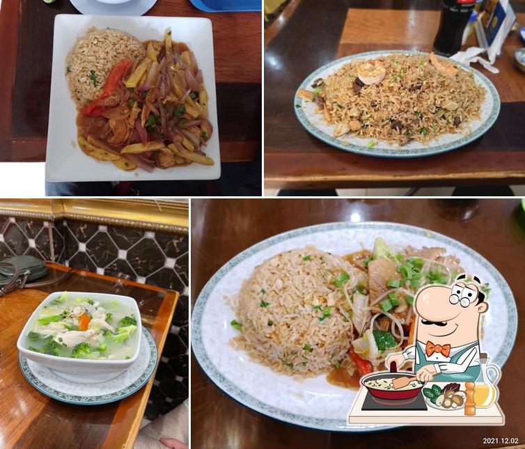 Chifa San San, Cusco - Restaurant menu, prices and reviews