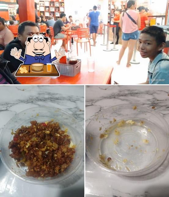 Mang Boy Alfredo lugawan, Caloocan - Menú del restaurante, precios y ...