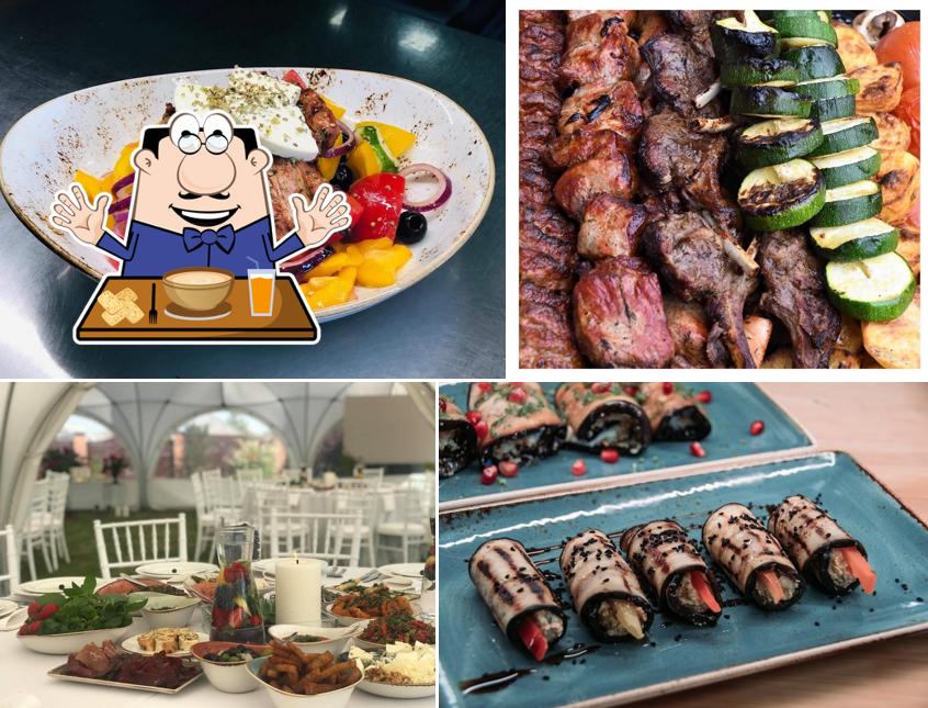 Pepper Grey, Klaipėda - Restaurant menu, prices and reviews