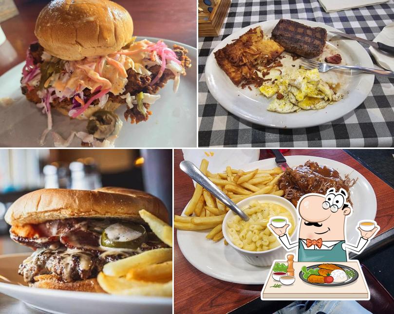 Home Team Cookout, Council Bluffs - Restaurant menu, prices and reviews