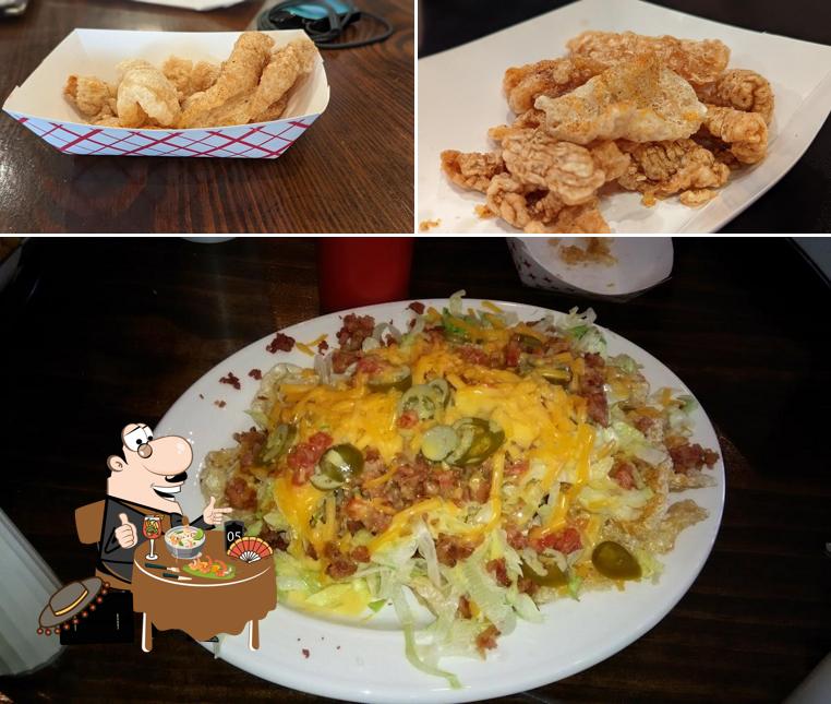 Prime Butcher & Brasserie, Lake Charles - Restaurant menu, prices and ...