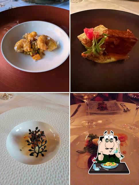 Cafe Monarch, Scottsdale - Restaurant menu, prices and reviews